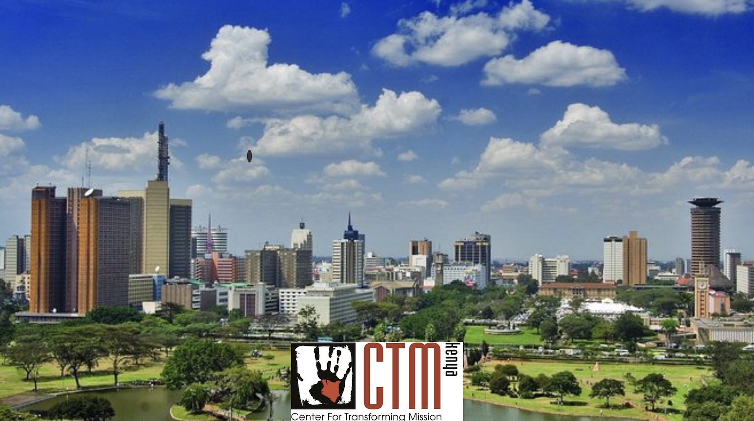 ILT + CTM Kenya – ILT Academy