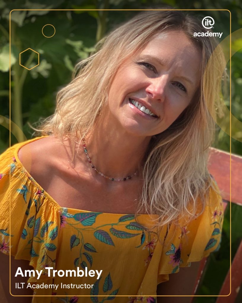 Our Team – ILT Academy