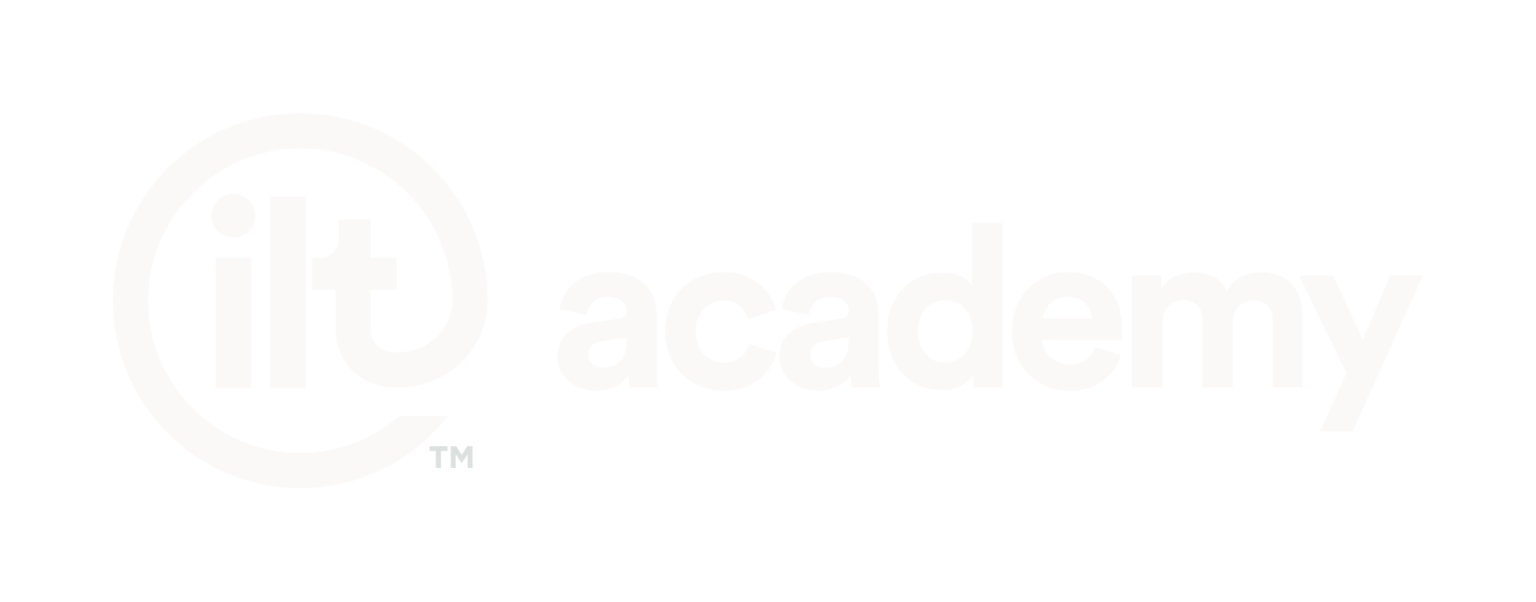 ILT Academy – An ILT Studios Startup